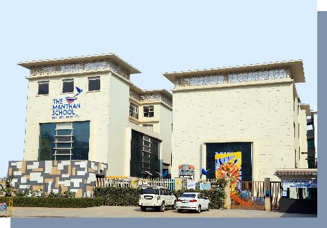 The Manthan School