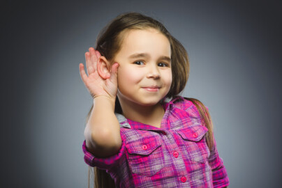 Ways of being a good listener