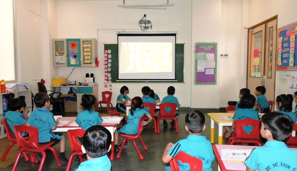 How To Create An Optimal Learning Environment
