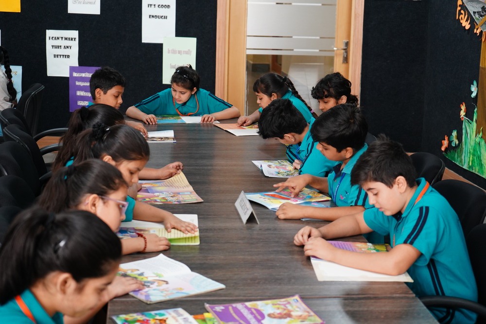 7 Reasons to Choose CBSE School Education for Your Child