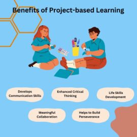 The Top 5 Ways Project-Based Learning Elevates Student Learning