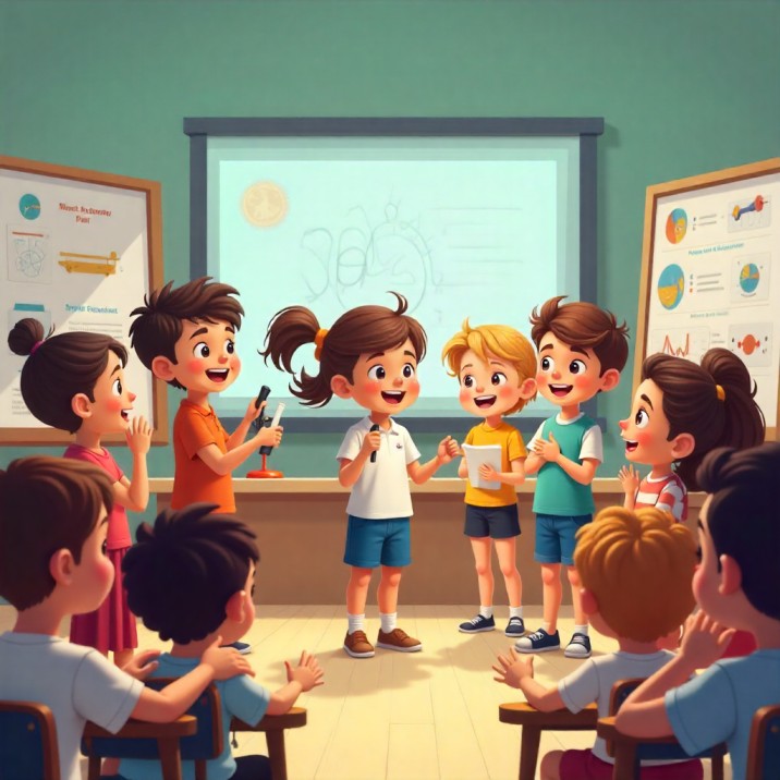 Easy Assembly Topics for Students: Speak with Confidence - The Manthan ...