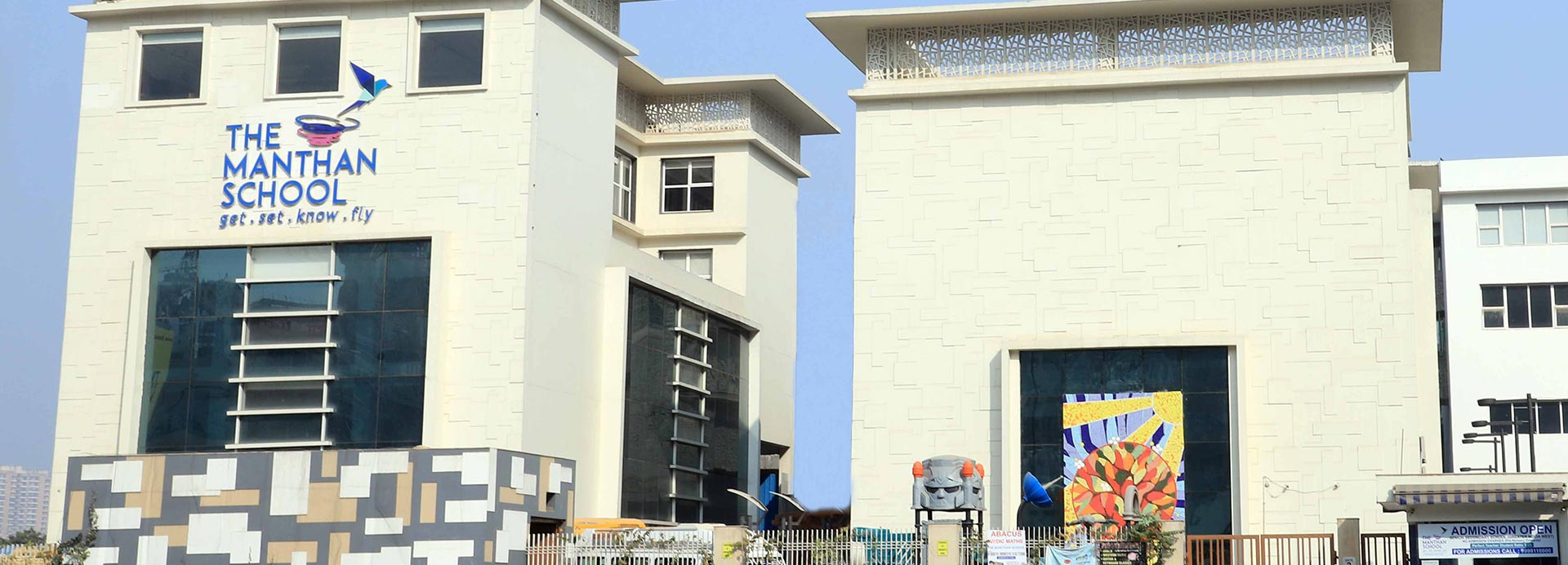 Best Schools in Greater Noida West, CBSE School in Greater Noida West ...