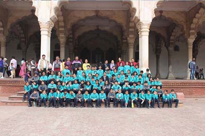 Photos | The Manthan School