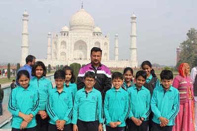 Photos | The Manthan School