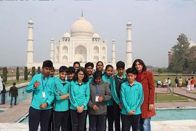 Photos | The Manthan School