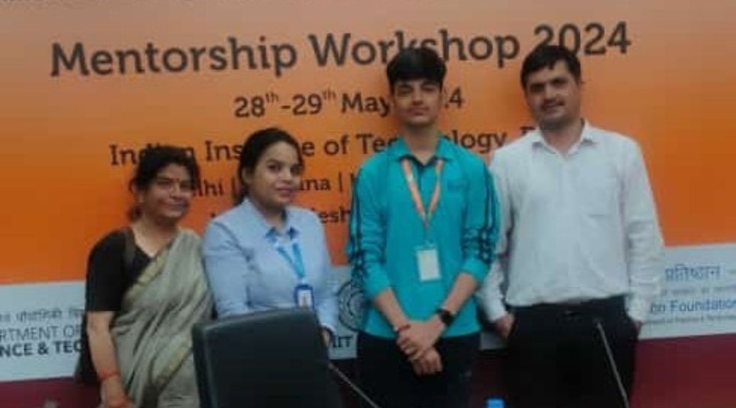 Aanay Dwivedi, a Grade 12 student achieved the remarkable feat of ...