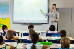 Innovative strategies for classroom teaching