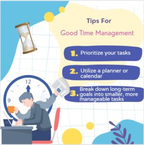 10 Tips for Successfully Balancing School and Extracurricular Activities