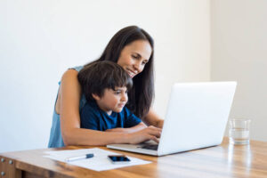 The Role of Parent's Involvement in a Child’s Education
