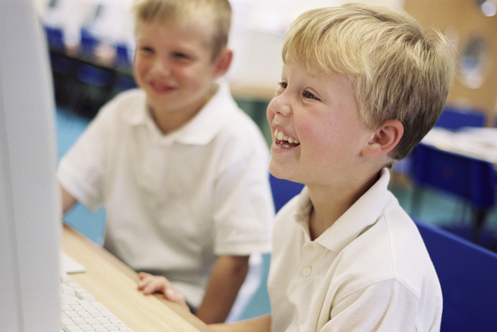 How To Teach Small Kids About Online Responsibility - The Manthan ...