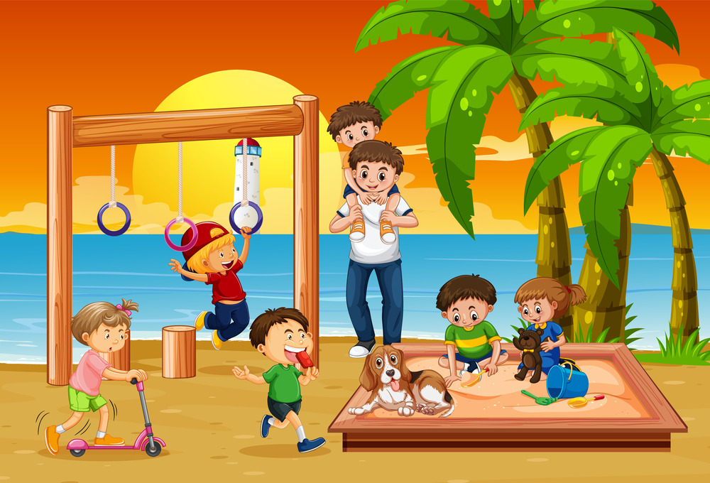10 Fun and Productive Ways to Spend Your Summer Vacation