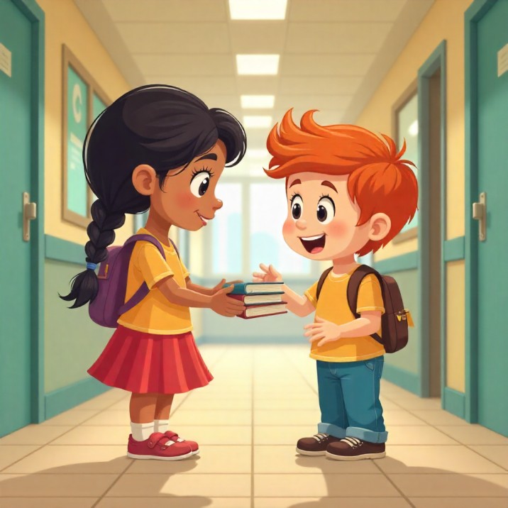 Good Manners Every Child Should Know