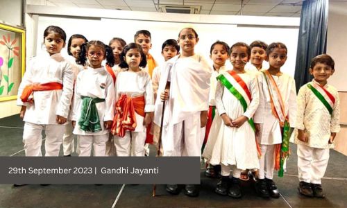 Top CBSE School in Noida Sector 78 - The Manthan School