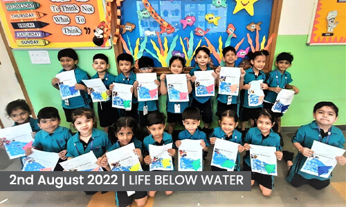 Top CBSE School in Noida Sector 78 - The Manthan School