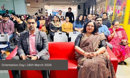 Top CBSE School in Noida Sector 78 - The Manthan School