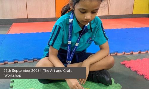 Top CBSE School in Noida Sector 78 - The Manthan School